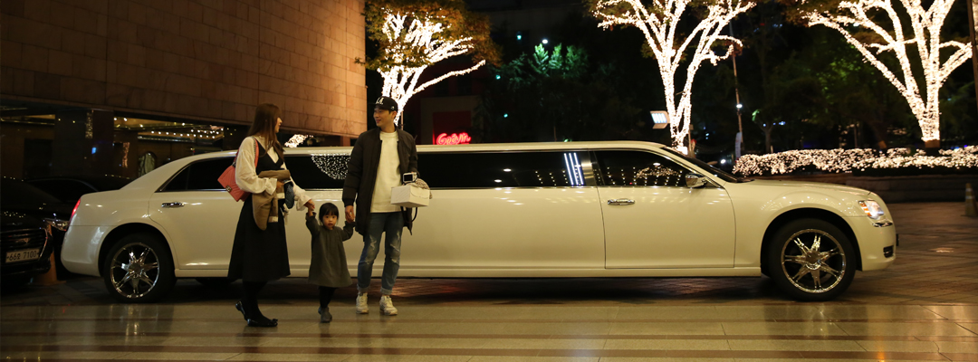 리모포토 - 웨딩카,리무진 웨딩카 전문